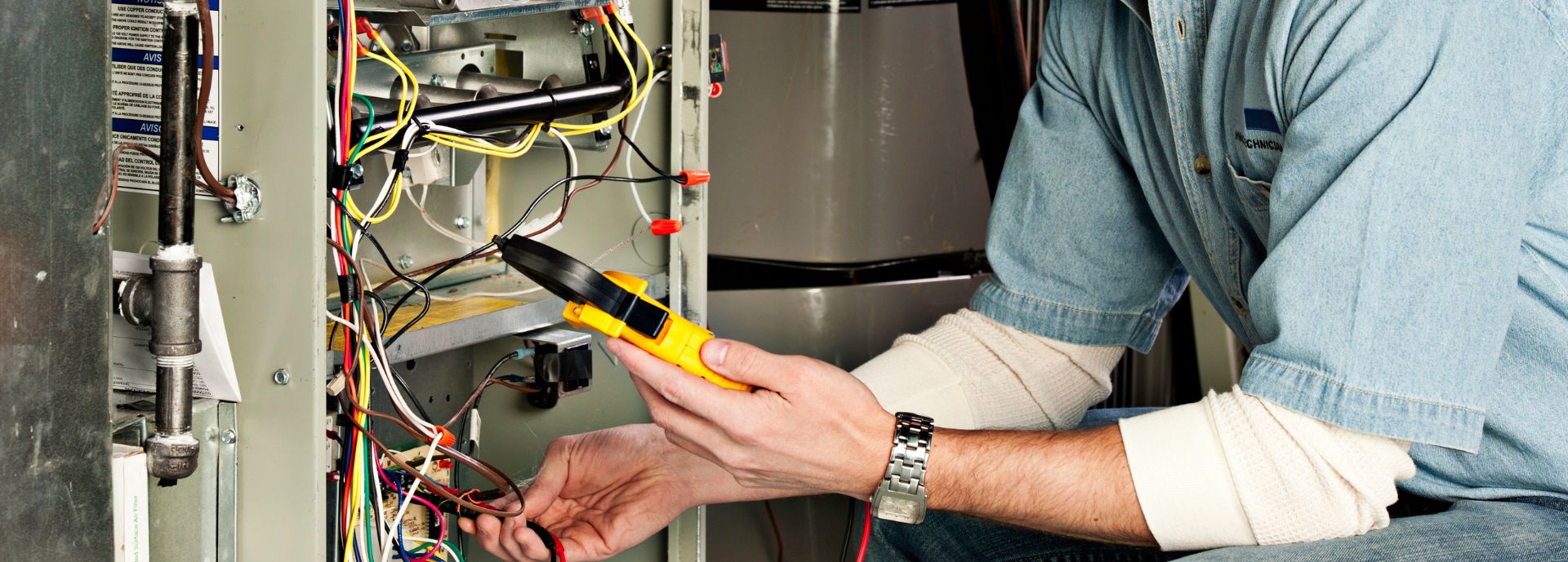 Services | Epic Heating & A/C